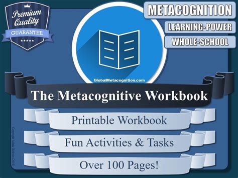 Ks2 Metacognition Resources Teaching Resources