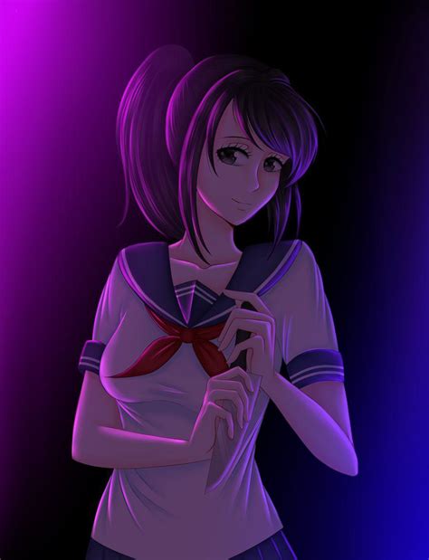 Artwork By Riiful Ryanderesimulator