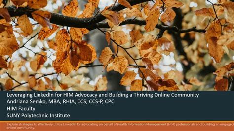 Andriana Semko Mba Rhia Ccs Cpc Ccs P On Linkedin I Had A Fantastic Experience Speaking At