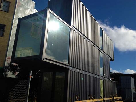 Mysterious Proxy Containers Get A Tenant