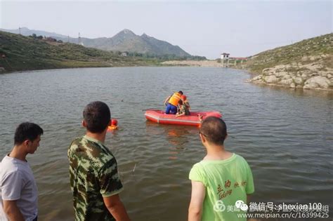 新闻涉县西戌镇水库两名学生下水游泳不幸溺亡远离危险水域 孩子暑期安全教育刻不容缓