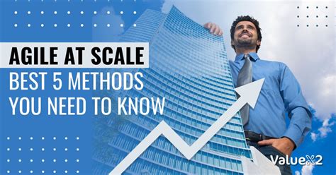 Agile At Scale Best 5 Methods You Need To Know