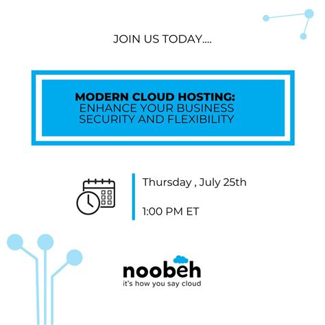 Cloudcomputing Businessgrowth Innovation Webinar Techsavvy