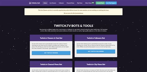 Twitch Viewer Bot Web Site Film Daily Twitch Viewer Bot Web Site Film Daily
