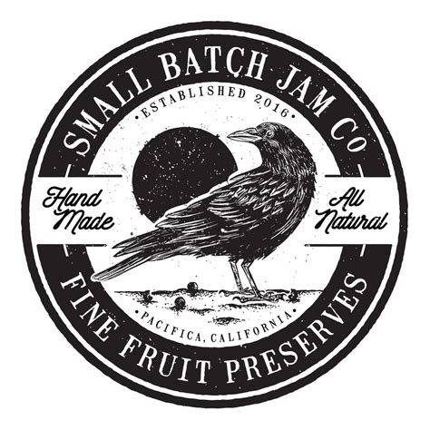 Conserves Small Batch Jam Co