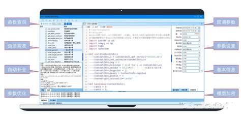 量化是否是实现财富自由的有效工具？ 知乎