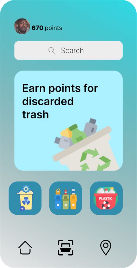 Simple Mobile App Figma