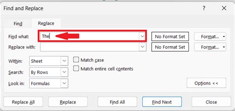 How To Remove Specific Text From A Cell In Microsoft Excel SpreadCheaters