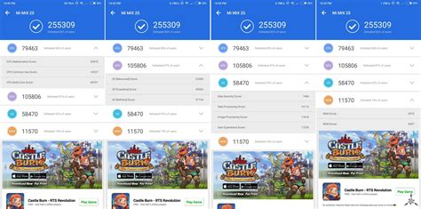 Xiaomi Mi Mix S Review A Blend Of Style And Power Tav