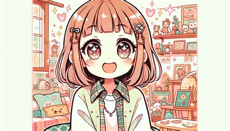 Uwu Girl Der Süße Trend Im Internet Immersejapan