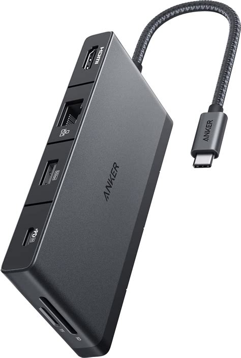 Surface Pro Hub Microsoft Surface Pro Usb C Hub With K Hdmi Usb C Thunderbolt K