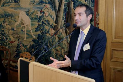 Arnaud Affergan Rayonnance Technologies