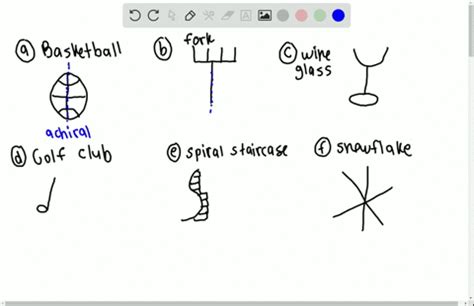 Stereochemistry At Tetrahedral Centers Organic