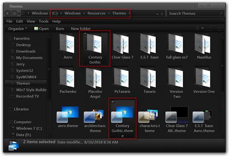 Change Taskbar Font Solved Windows 7 Forums