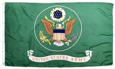 Us Army Flag