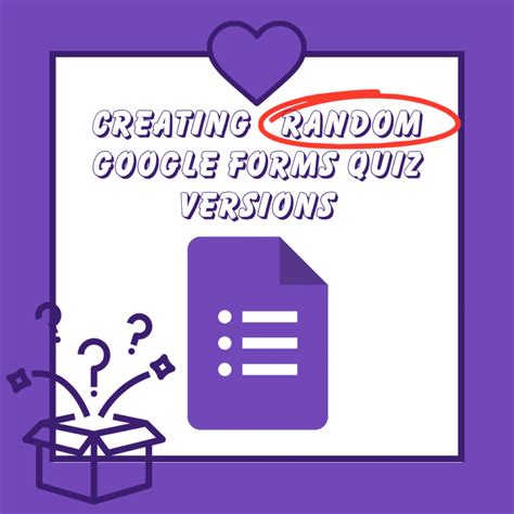 Google Forms Basics In 7 Steps Infographic Teacher Tech With Alice Keeler
