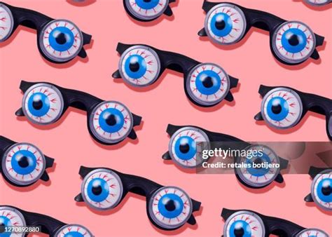 Fake Eye Glasses Photos And Premium High Res Pictures Getty Images