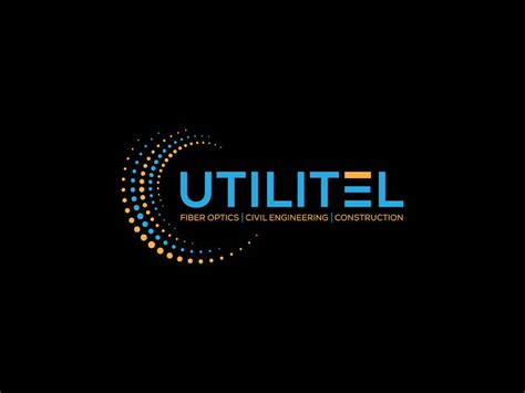 Modern Text Based Logo Design Freelancer