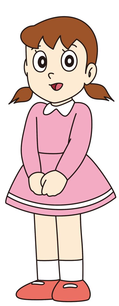 Image Shizuka 5 Png Doraemon Wiki Fandom Powered By Wikia