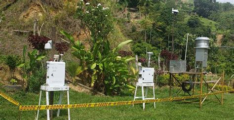 Oceanus Gas Detection System Include Of The Fixed Gas Detector Portable Gas Detector Air