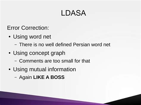 Persian Setiment Analysis Odp