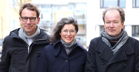 Två Författare Sex Låtar Två Språk Nu Släpper Westö And Itkonen