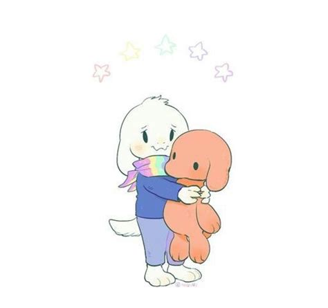 Storyshift Asriel Wiki Undertale Amino