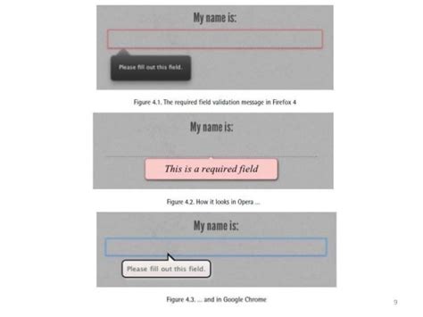 Web Engineering Html Form