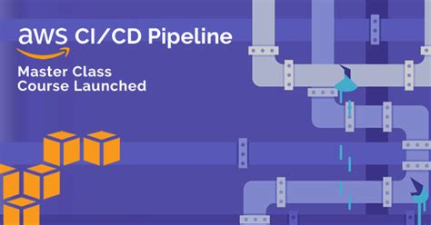 Announcement Aws Cicd Pipeline Master Class Course Launched Whizlabs Blog