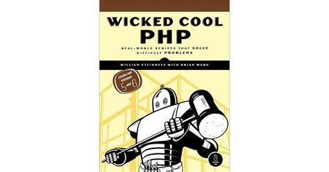 Wicked Cool Php Book
