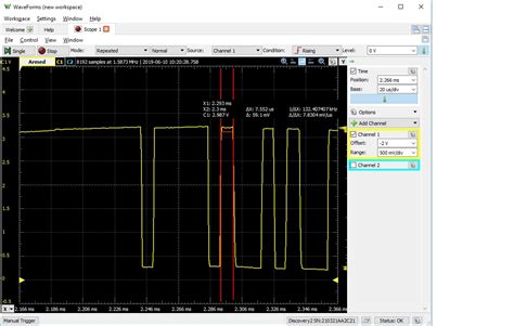 Msp430fr6989 Can Gpio Out Low To High Gpio In And Read Out Be Done