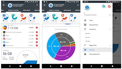 Disk Usage And Storage Analyzer Rivollplay