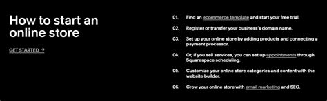 Woocommerce Vs Squarespace Which One Is The Best Learnwoo