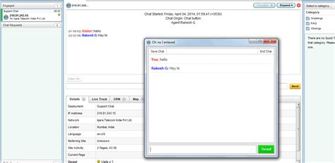 Setting Up Live Agent In Salesforce Automation Champion
