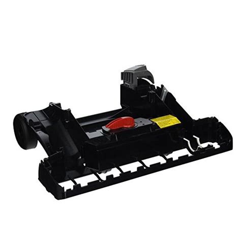 Sanitaire 72076c9 15 Nozzle Base Assembly 7207699