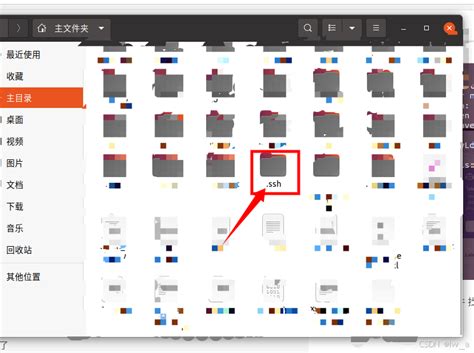 ubuntu使用github上传自己的代码（保姆级教学） ubuntu上传github csdn博客