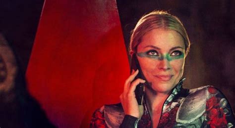 Teressa Liane Bio Age Gay Net Worth Married Husband Movies