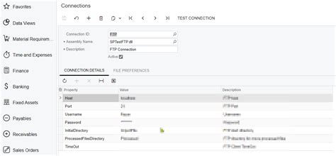 Sprinterra File Integration Framework Marketplace Acumatica Cloud Erp