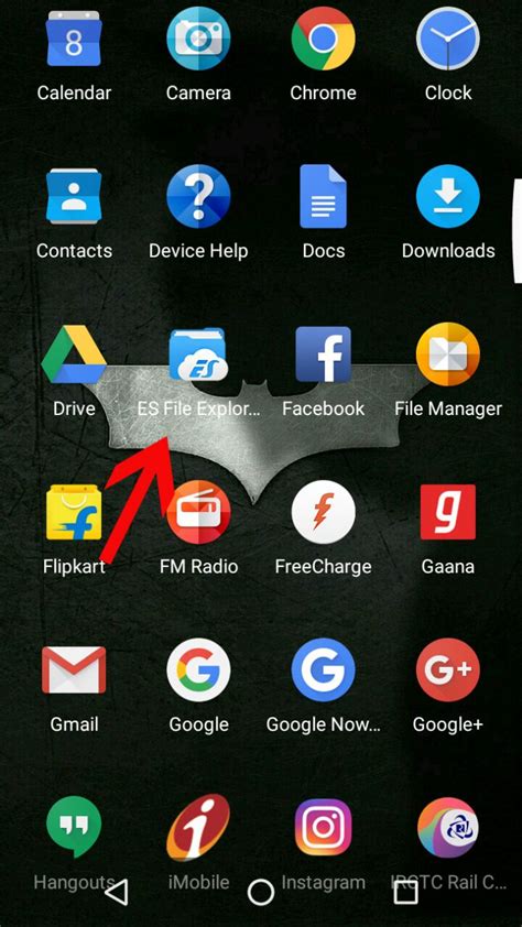 How To UNZIP Or COMPRESS File In ANDROID PHONE Very Fast AndroMaster