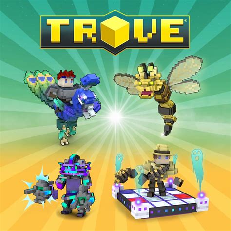 Trove