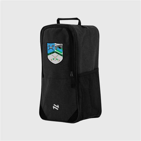 Cloneen Hurling Blitz Boot Bag