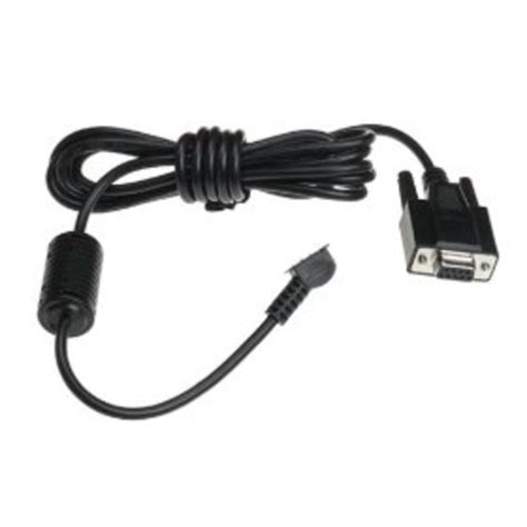 FEsports Garmin PC Interface Cable RS Serial ETrex Geko