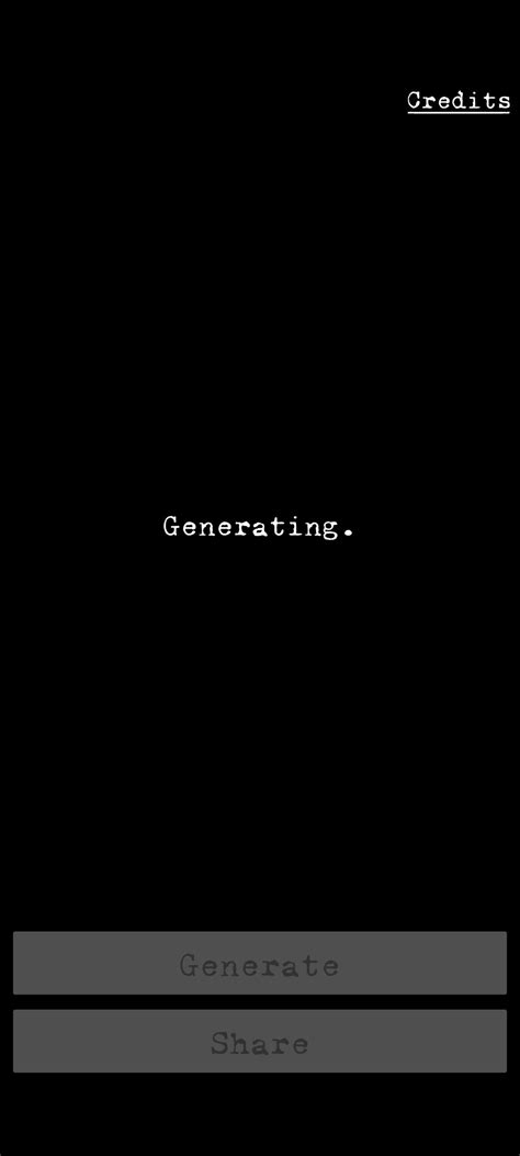 Scp Generator Apk For Android Download