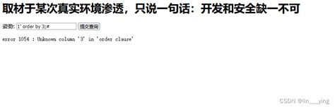 Buuctf Web1ctf Ping获取flag Csdn博客