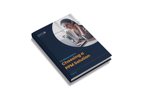 Ultimate Guide To Choosing A Ppm Solution Pmo365
