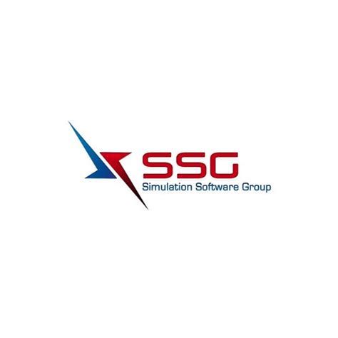 Simulation Software Group Logo Design Contest