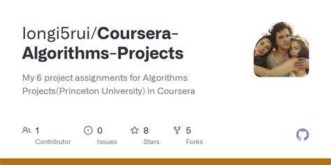 github longi5rui coursera algorithms projects my 6 project