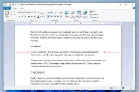 Help With WordPad In Windows Your Ultimate WordPad Guide Itechguides