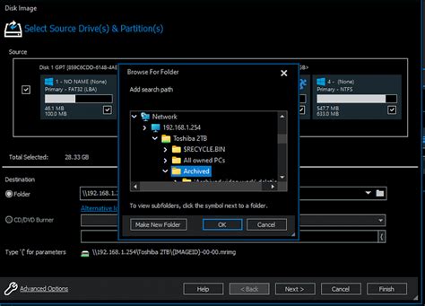 Macrium Reflect Page 7 Windows 10 Forums