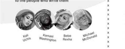 The Sex Playlist Esquire April May